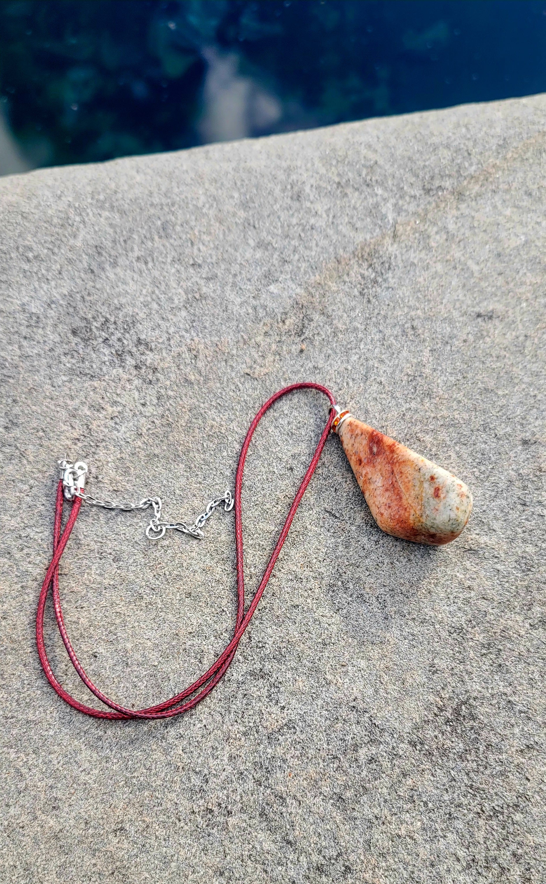 We promote self-expression! Creating jewelry that is uniquely you ...