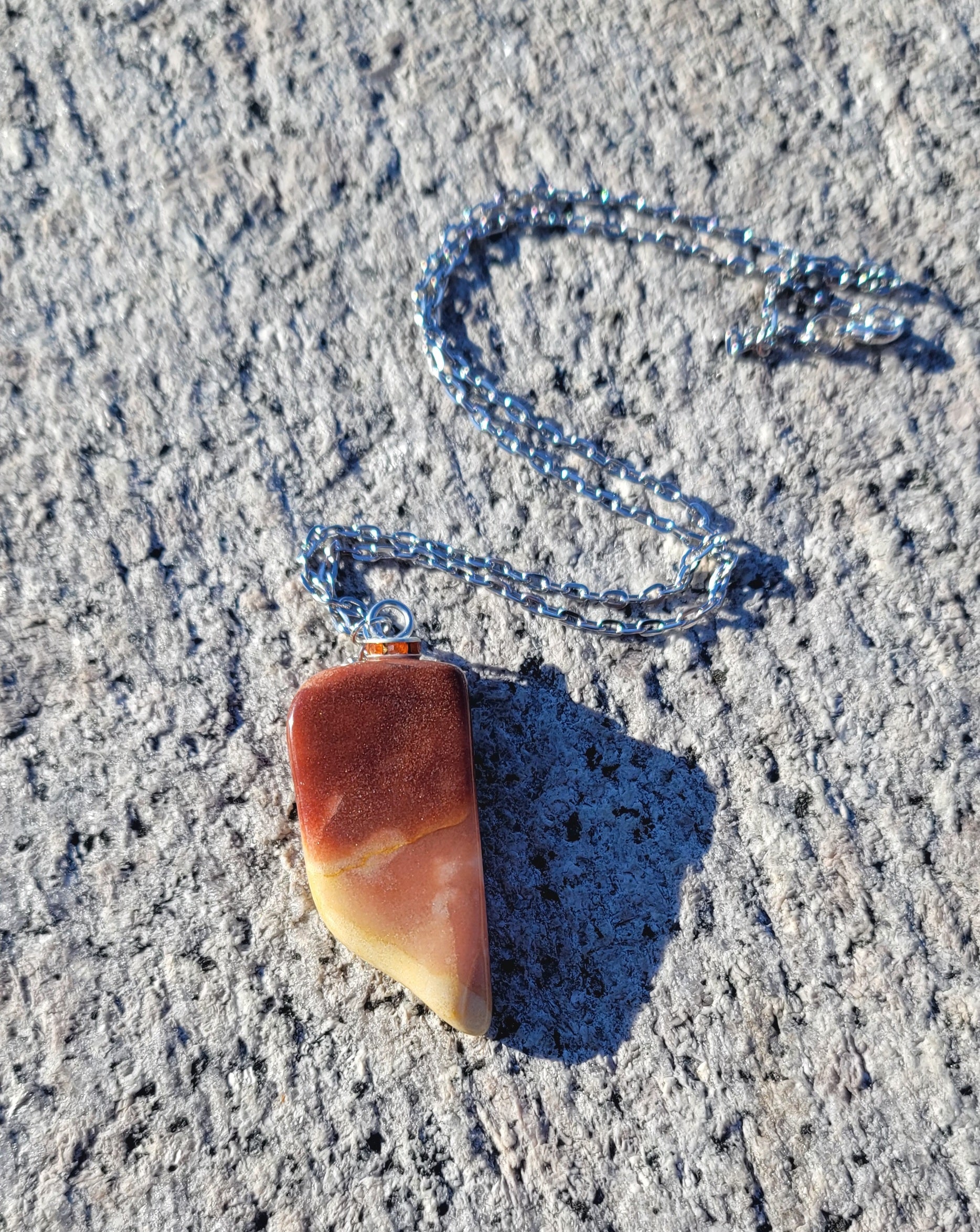 We promote self-expression! Creating jewelry that is uniquely you ...