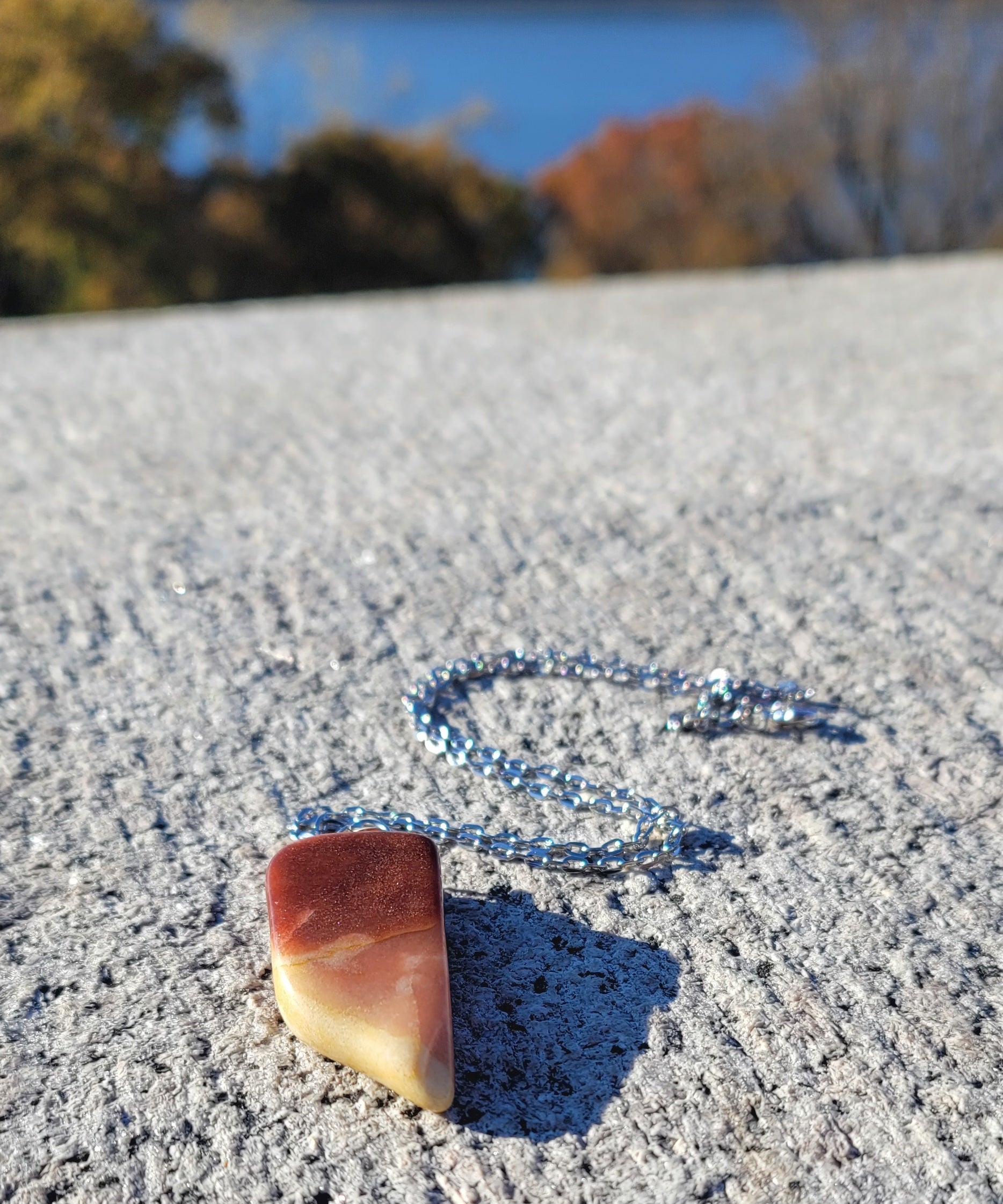 We promote self-expression! Creating jewelry that is uniquely you ...