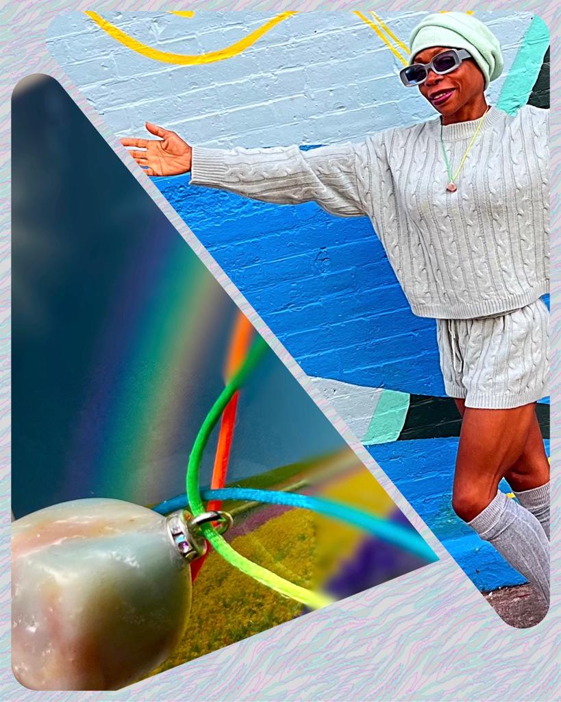 We promote self-expression! Creating jewelry that is uniquely you ...